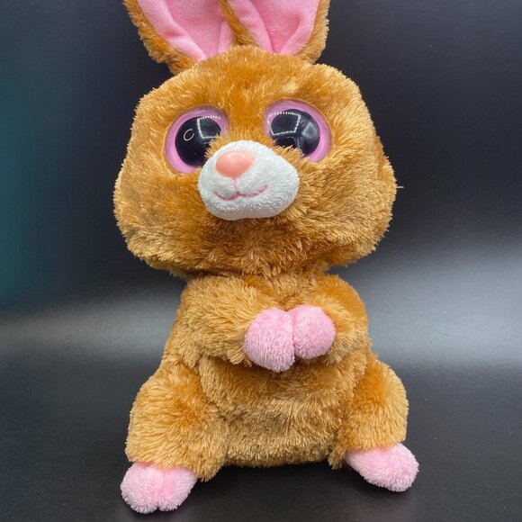 Ty | Toys | Ty Hopson Bunny Rabbit Plush Doll 1 Stuffed Animal Toy ...